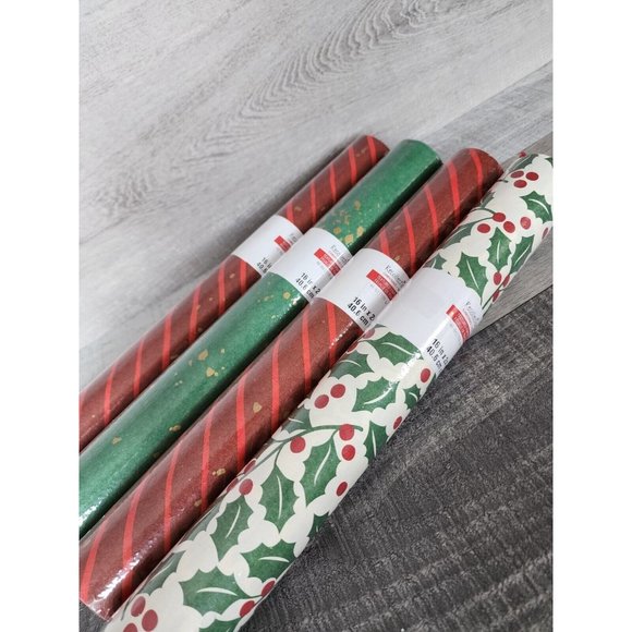 Recollections | Office | 4 Recollections 6x24 Textured Paper Rolls ...